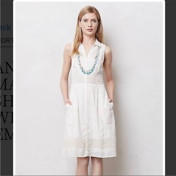 Anthropologie | Dresses | Anthropologie Maeve Dress Size 4 | Poshmark